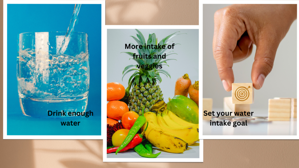 WATER FACTS : ITS IMPORTANCE FOR LIFE ON EARTH - THE ETERNAL FACTS