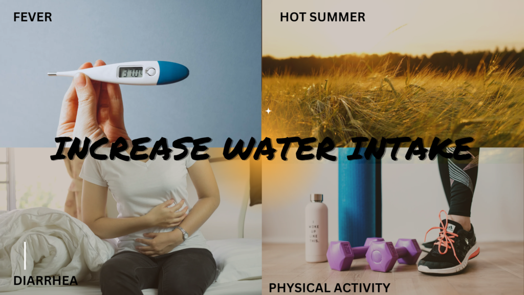 WATER FACTS : ITS IMPORTANCE FOR LIFE ON EARTH - THE ETERNAL FACTS